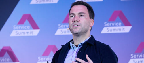 Service Summit - Programm